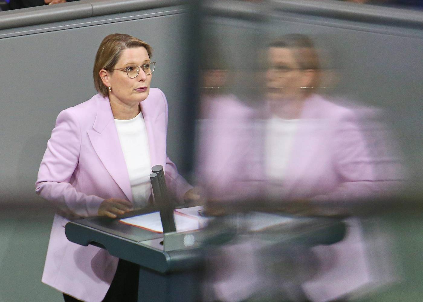 Zensur von Satire und Memes: Mit diesem Horror-Gesetz will SPD ...