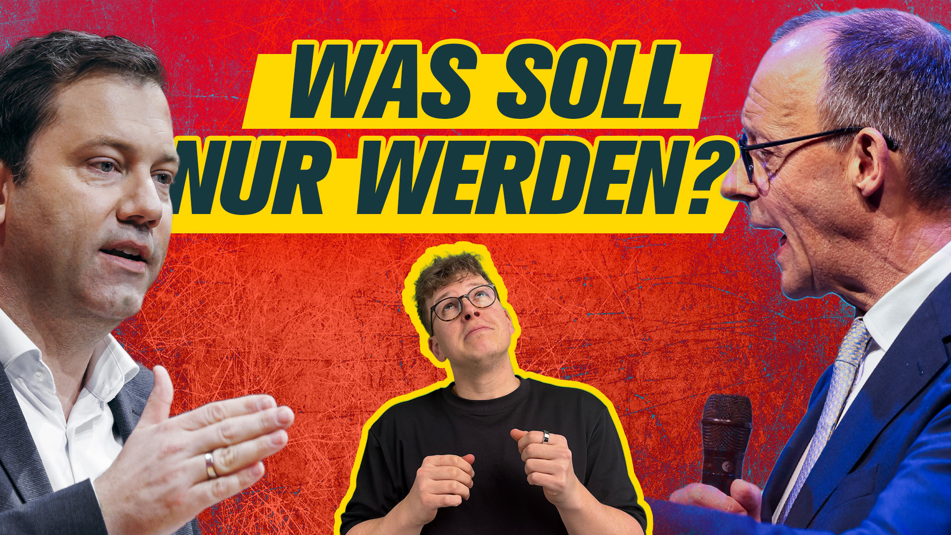 Warum Soll Ein Langeres