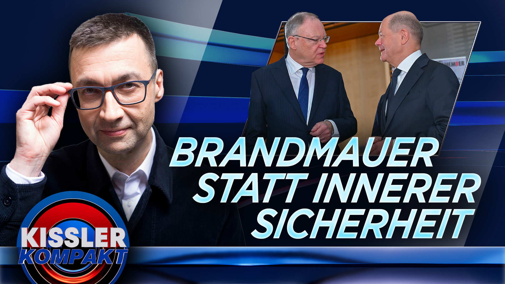 Warum die SPD bei der inneren Sicherheit versagt | NIUS.de Warum die SPD bei der inneren Sicherheit versagt | NIUS.de