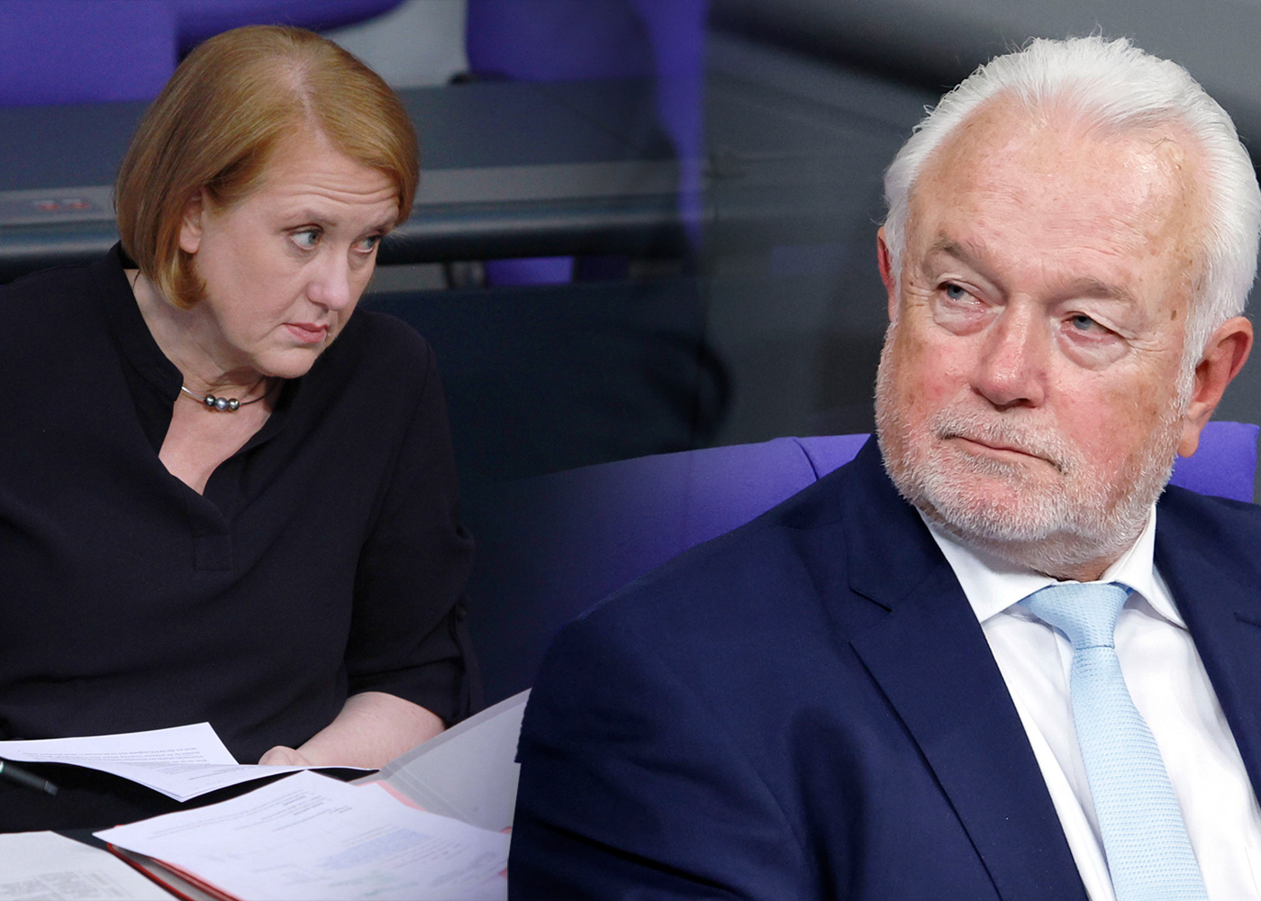 Kubicki warnt vor Plan von Lisa Paus: „Das Demokratiefördergesetz ist ...