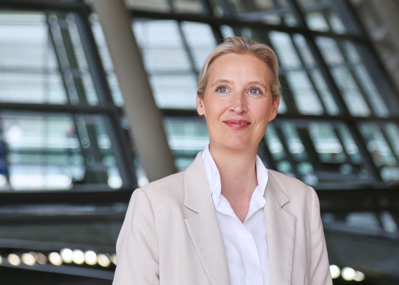 Deutschlandtrend der ARD: AfD vor CDU/CSU | NIUS