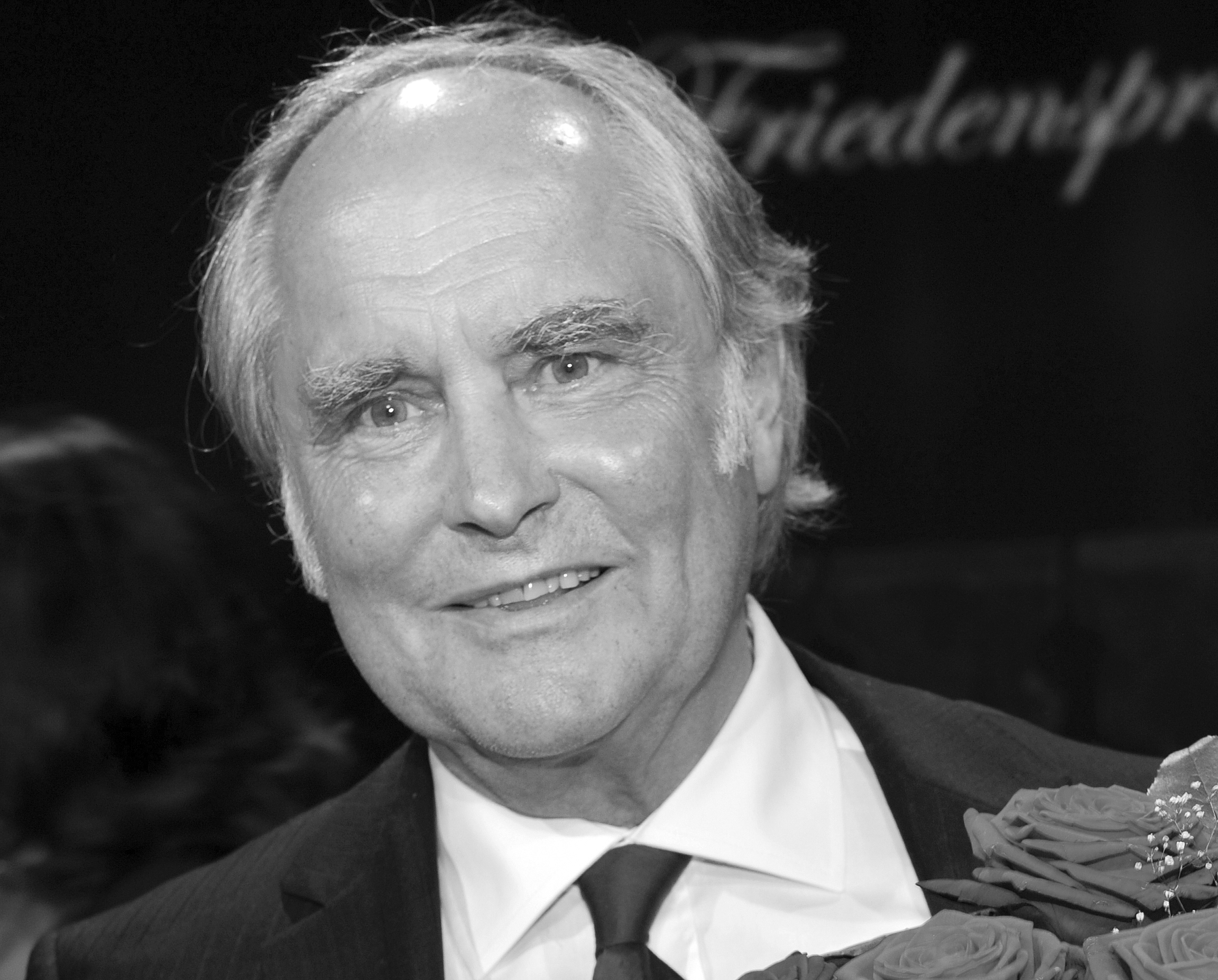 Filmemacher Michael Verhoeven ist tot | NIUS.de Filmemacher Michael Verhoeven ist tot | NIUS.de