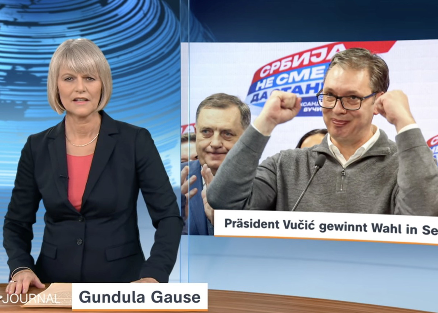 Gundula Gause Lallt 1