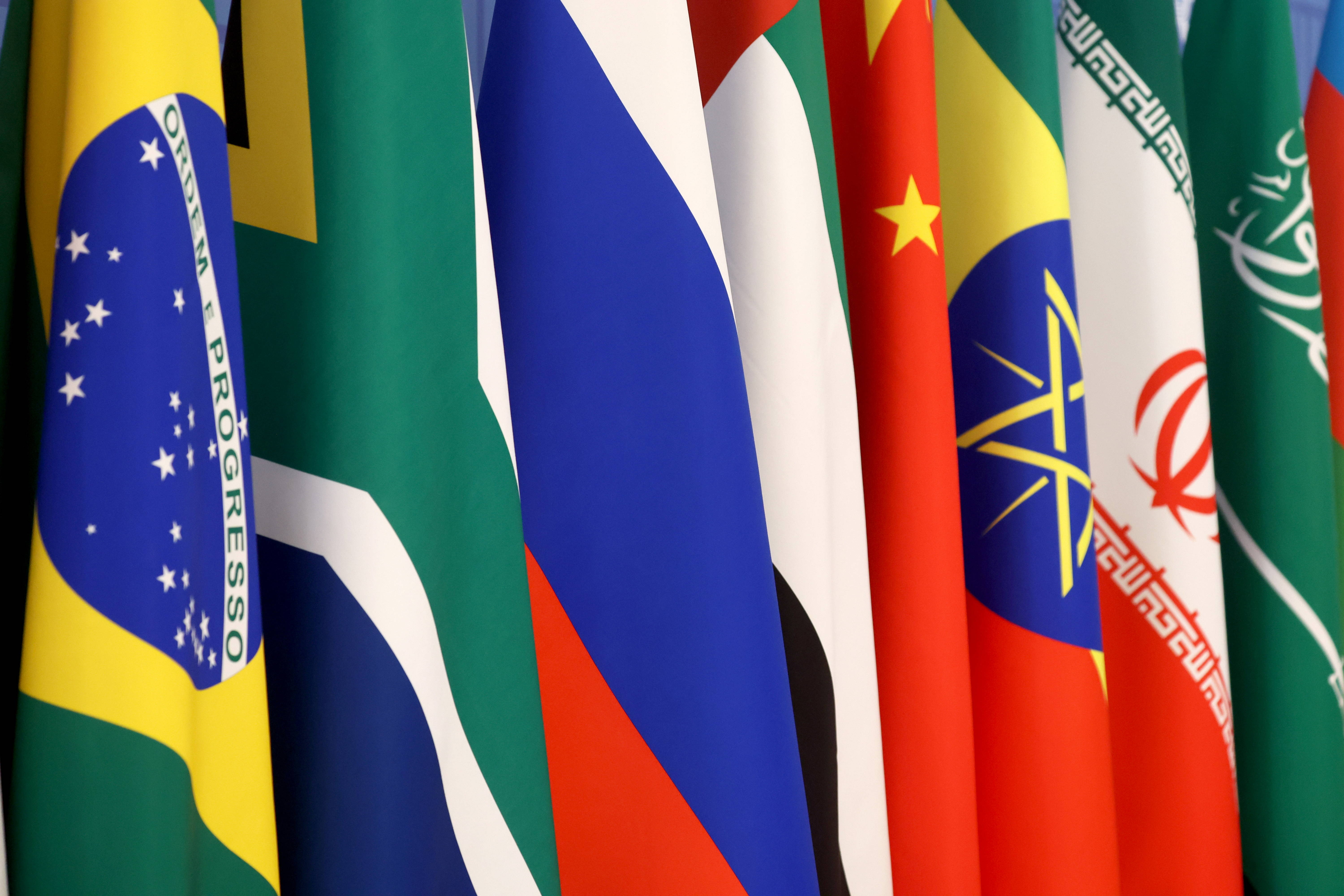 Die BRICS-Staaten auf dem Vormarsch – Welt im Wandel | NIUS.de