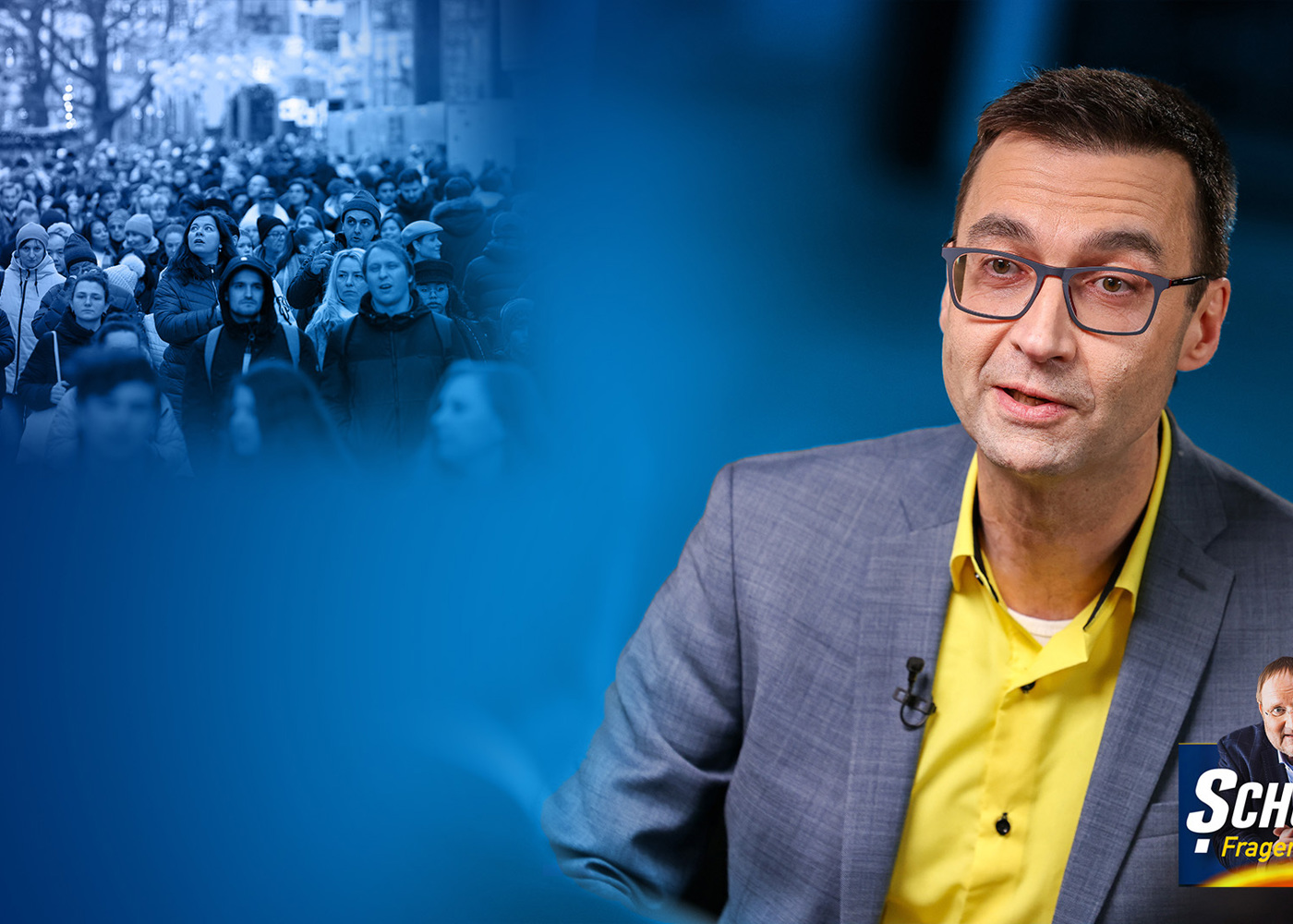 Alexander Kissler: „Wir sind auf dem Weg in eine Gesellschaft ohne ...