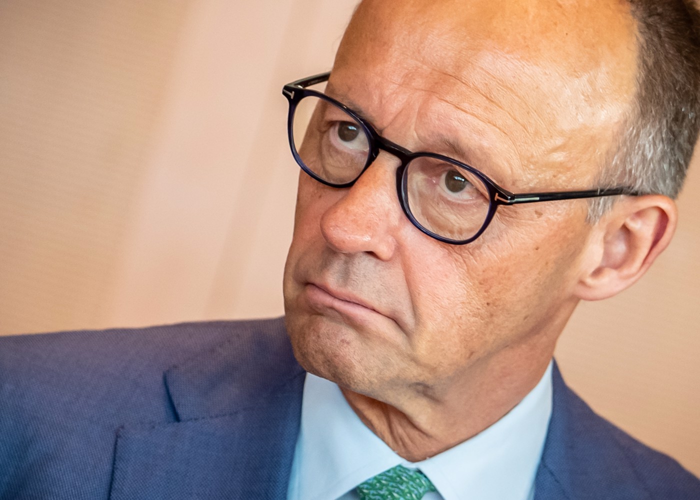 INSA-Umfrage: Mehrheit will Politiker-Beleidigungsparagraf abschaffen ...