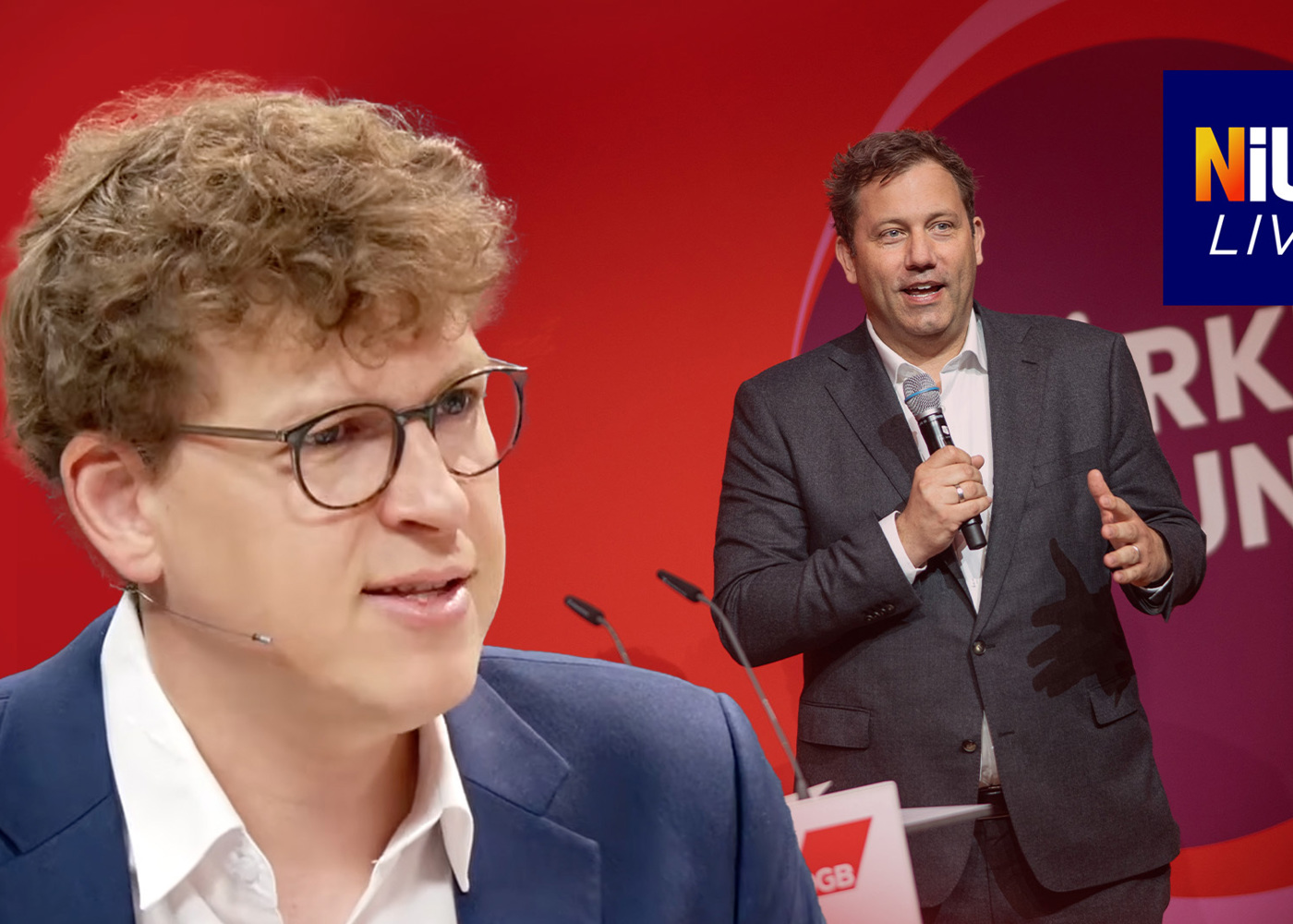 Julius Böhm über Klingbeils Steuer-Ansage an Merz: „Man fragt sich, wer ...