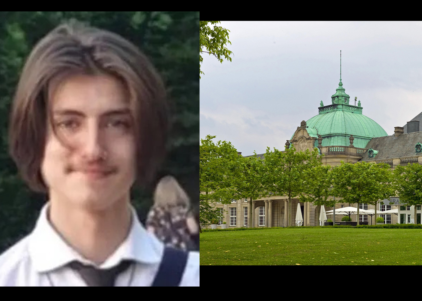 Philippos (20) stirbt nach Prügel-Angriff: Früher war nach einem ...