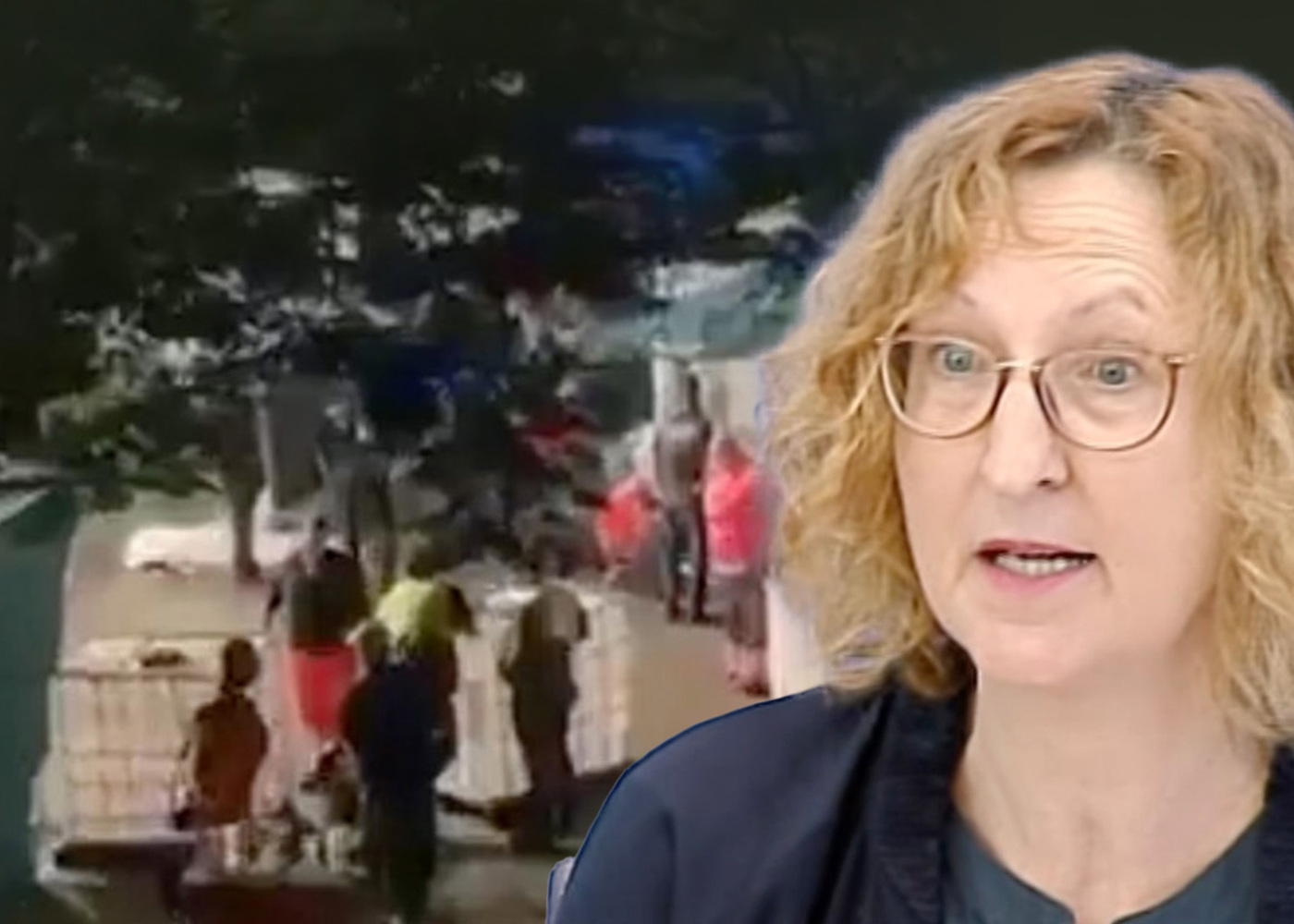 ZDF heute zählt Opfer von Solingen-Messerattacke zu „Todesopfern ...