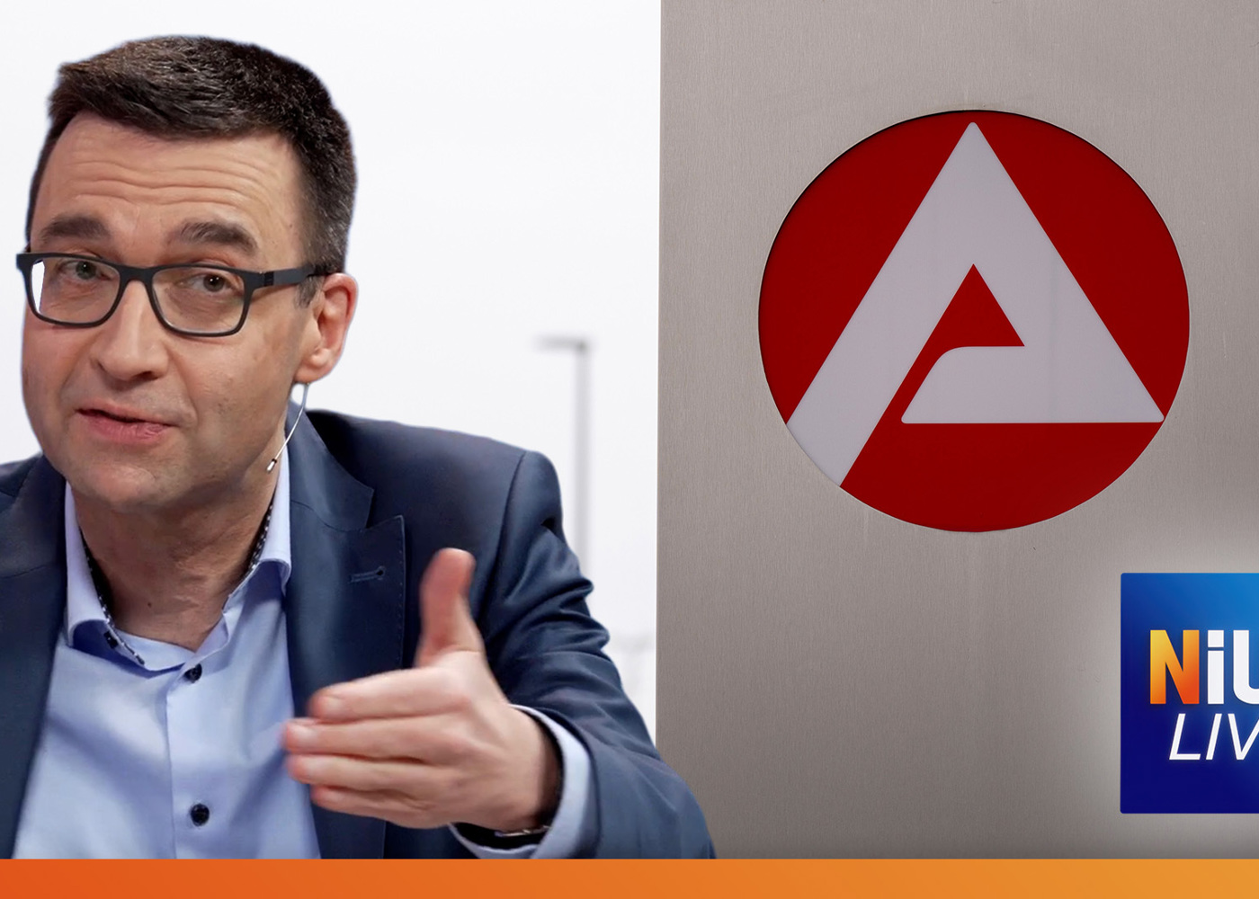Alexander Kissler über die Überlastung der Sozialkassen durch Migration ...