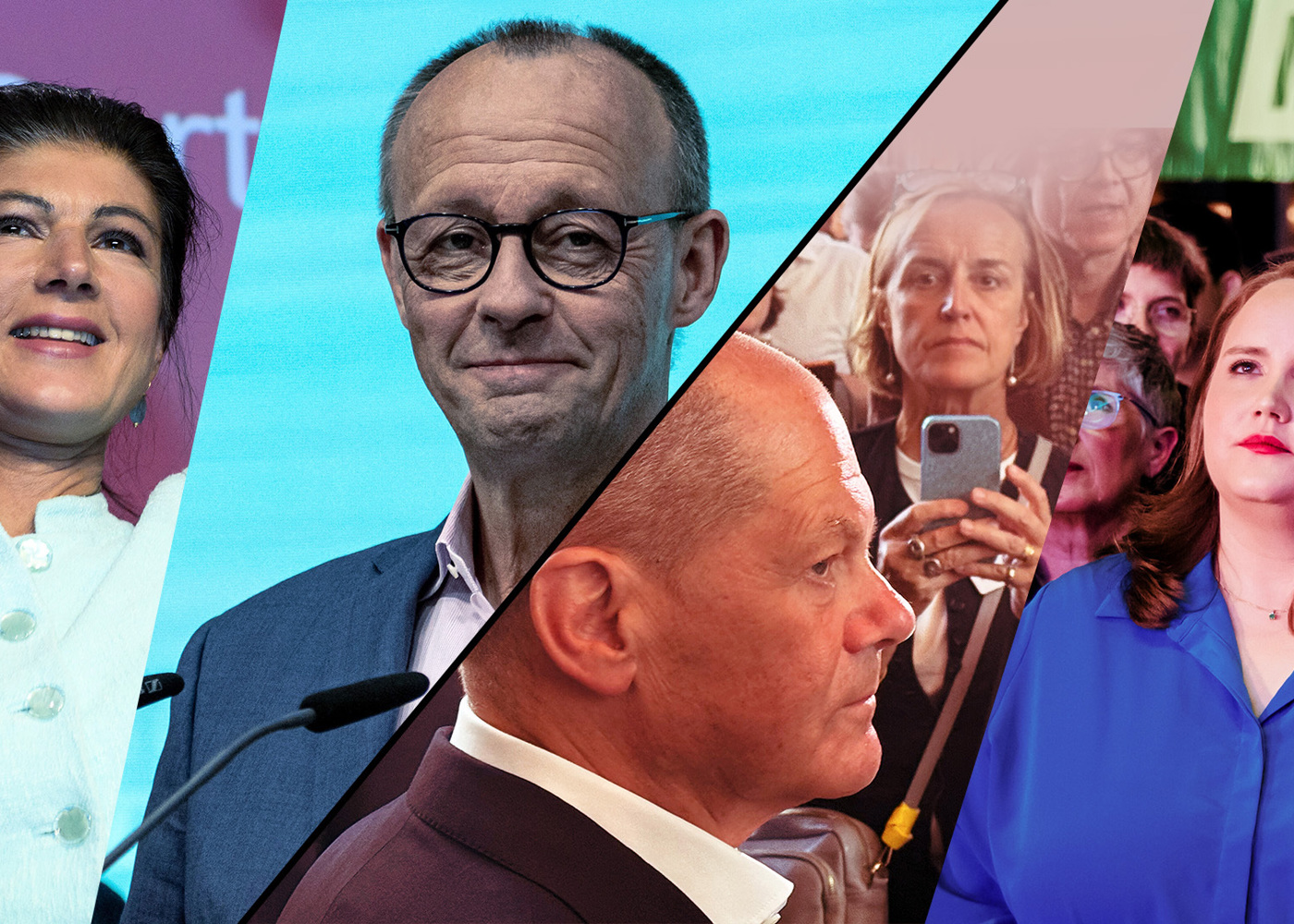 DAS sind die Gewinner, DAS sind die Verlierer der Europawahl ++ Die ... DAS sind die Gewinner, DAS sind die Verlierer der Europawahl ++ Die ...